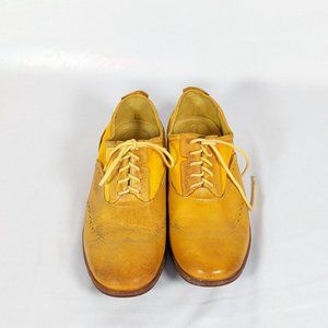 Rockport | Shoes | Vtg Rockport Adi Prene By Adidas Mens Leather Lace ...